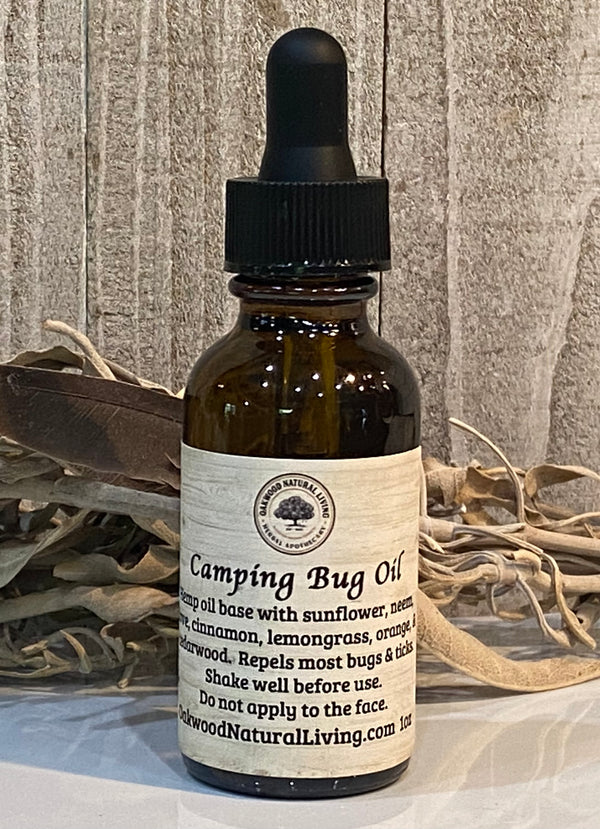 Oakwood Natural Living