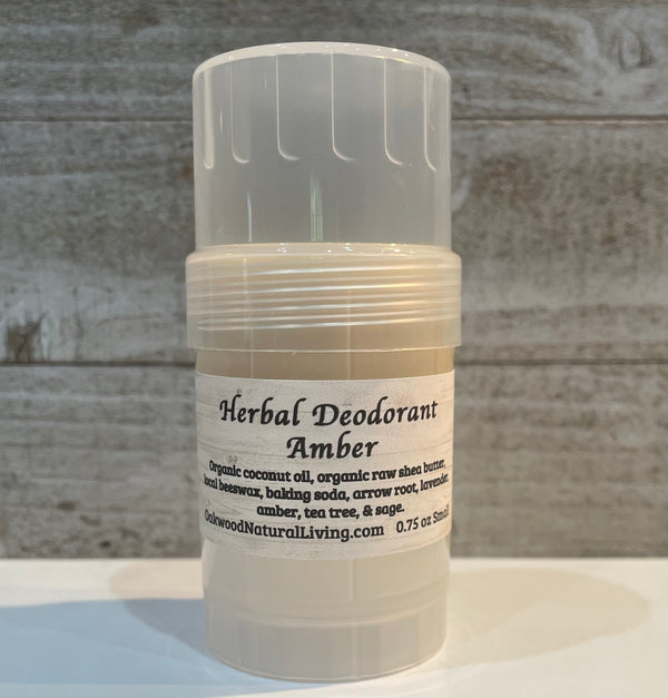 Oakwood Natural Living