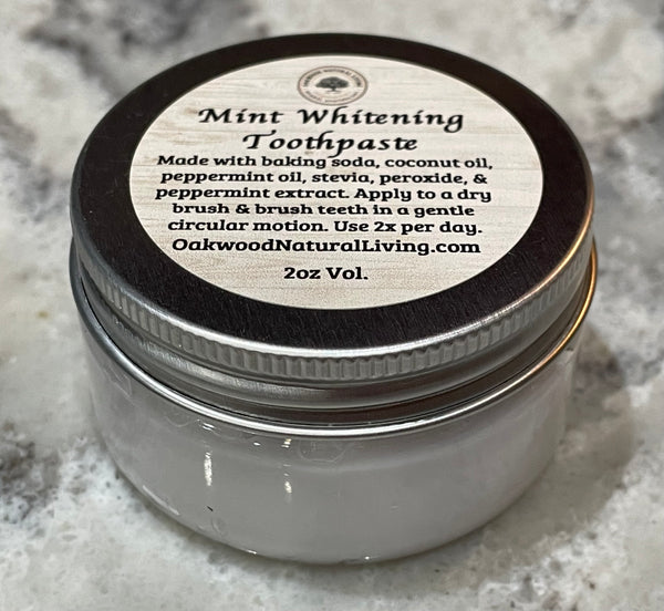 Oakwood Natural Living